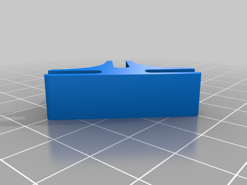 Free STL file Drawer Divider / organizer 🍽️・3D printing template to ...