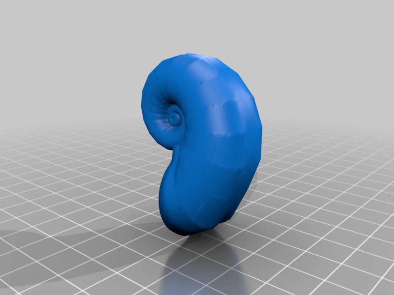 Free 3D file Lord Helix・3D printable design to download・Cults