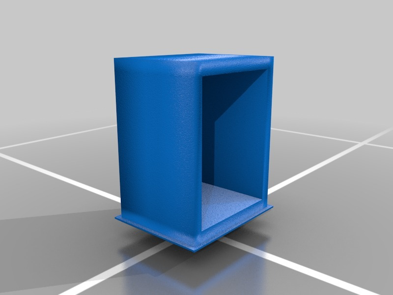 Free 3D file Stackable Drawers 📦・Template to download and 3D print・Cults