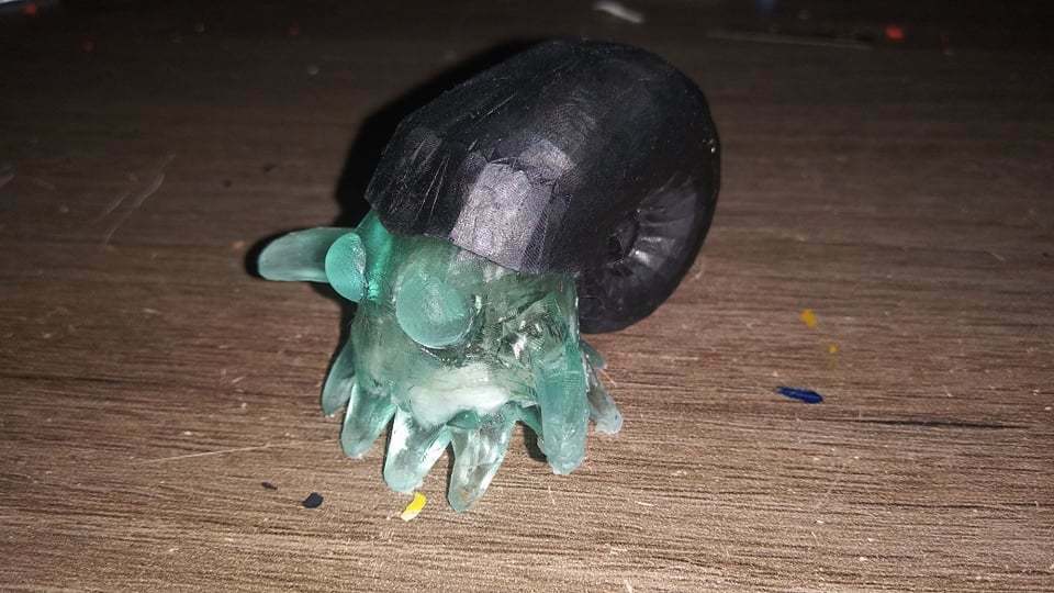 Free 3D file Lord Helix・3D printable design to download・Cults