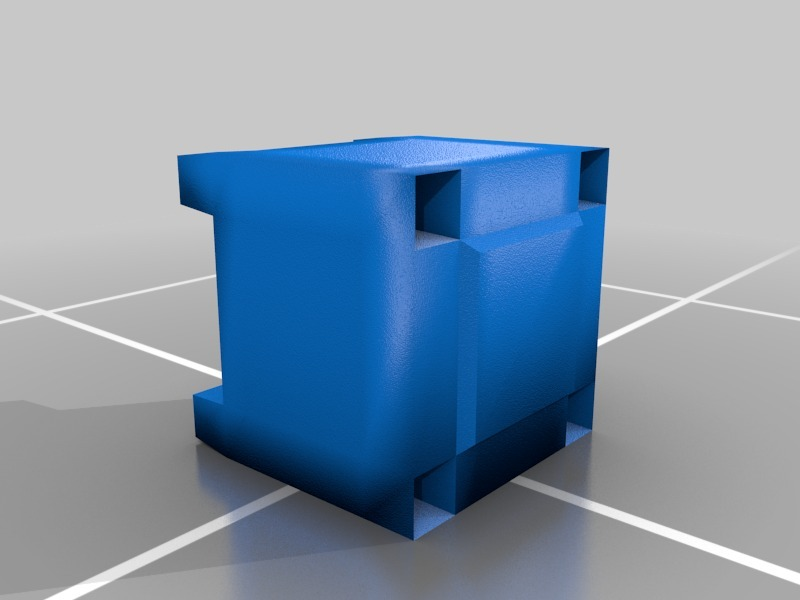 Free 3D file Stackable Drawers 📦・Template to download and 3D print・Cults