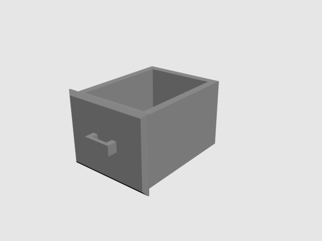 Free 3D file Stackable Drawers 📦・Template to download and 3D print・Cults