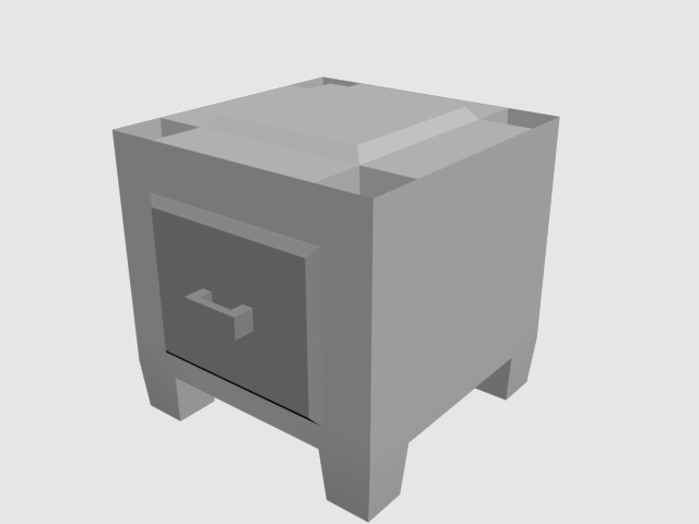 Free 3D file Stackable Drawers 📦・Template to download and 3D print・Cults