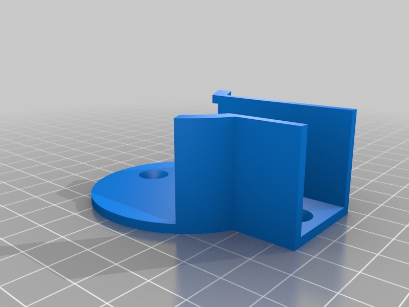 Free 3D file Rule and Gauge Holder・Template to download and 3D print・Cults