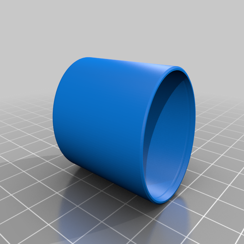 Free STL file Pin Vice 20 piece bit holder・3D printable design to ...
