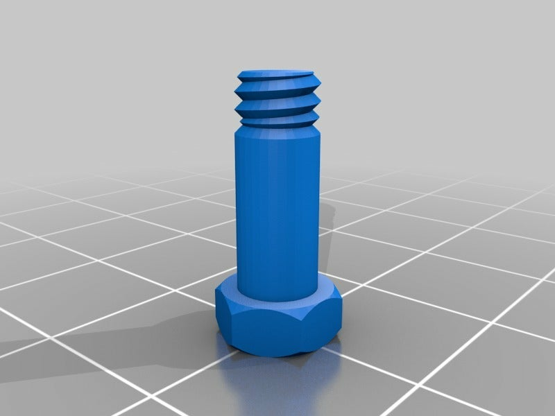 Free STL file 3/8 in 5mm OD・3D printer model to download・Cults