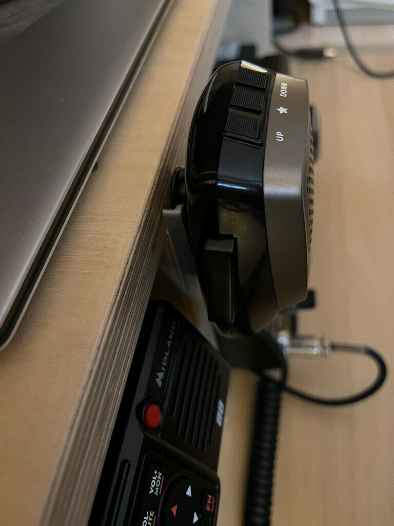 Free 3D file Mike Holder Midland, Albrecht & (maybe) President・Design ...