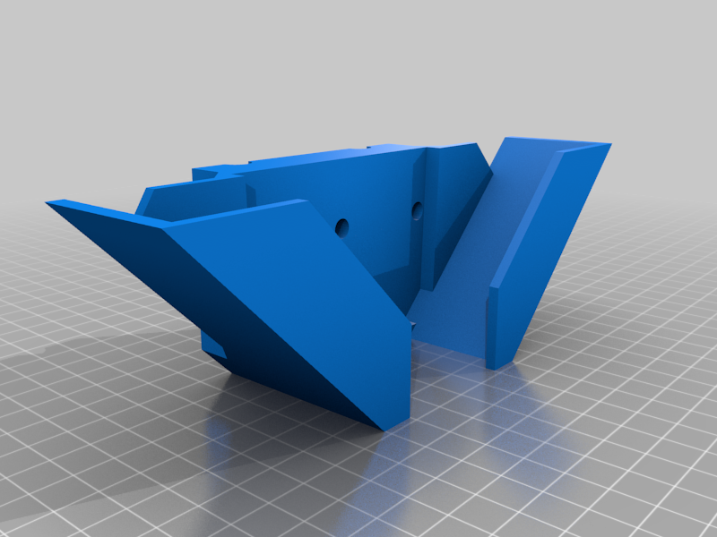 3D-Datei Anycubic Photon M3-Behältertropfer kostenlos・3D-Druck-Vorlage ...