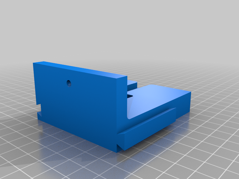 Free 3D file Kitchen paper holder・3D printer design to download・Cults