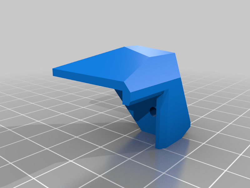 Free 3D file Riden RD edge protector・3D printer model to download・Cults