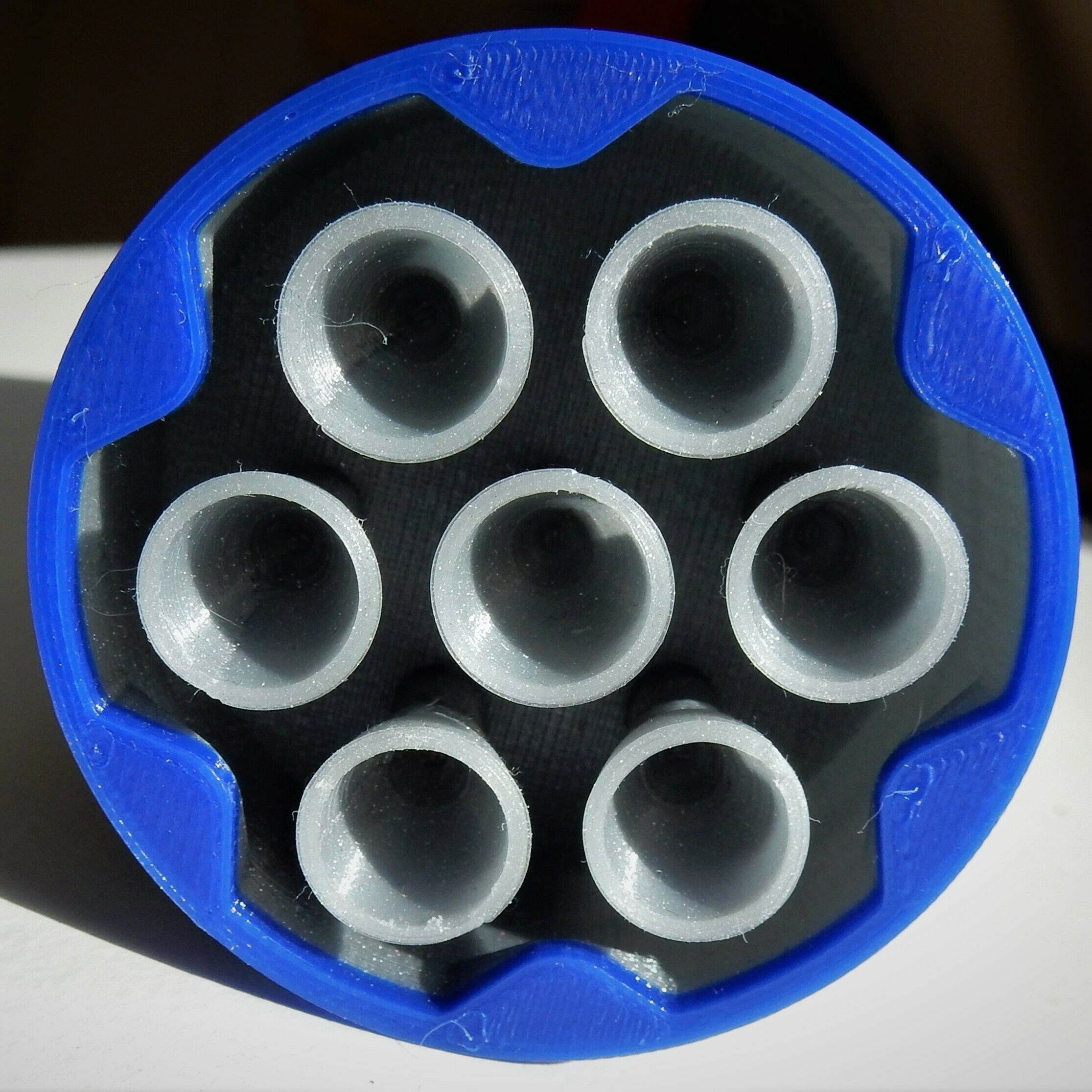 3D file Blue Origin New Glenn Rocket 🆕・3D printable model to download・Cults