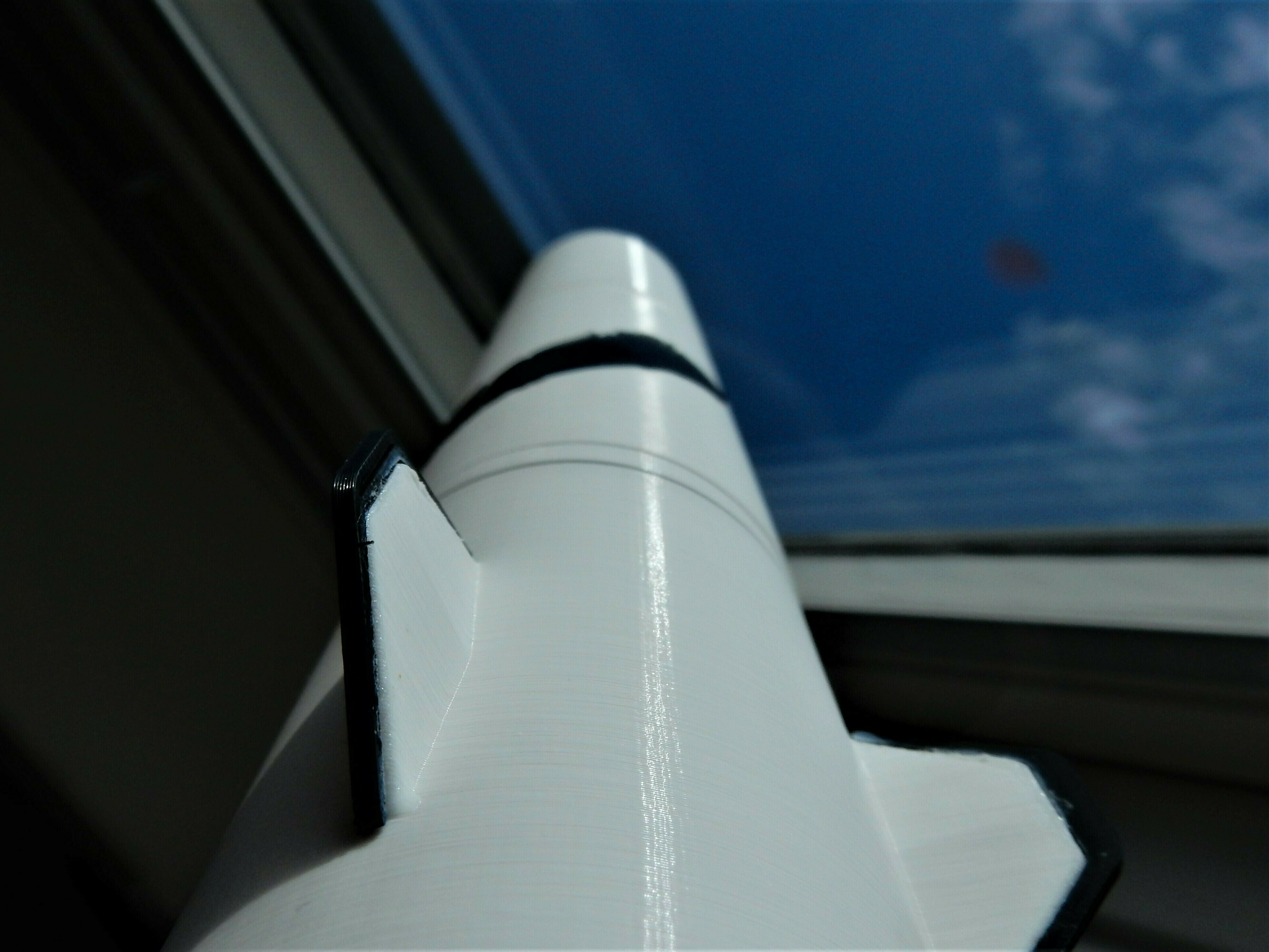 3D file Blue Origin New Glenn Rocket 🆕・3D printable model to download・Cults