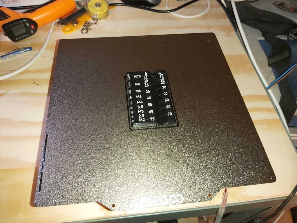 Free 3D file FAN LEG FOR BAD coler 🦵・3D print model to download・Cults