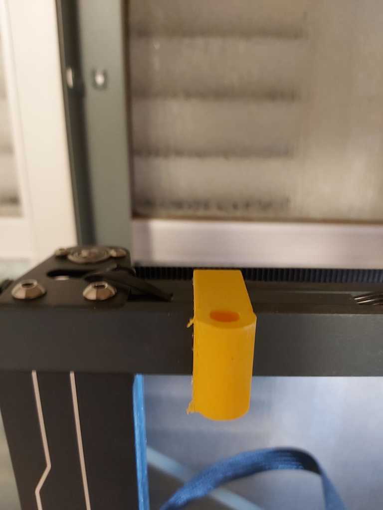 Free 3D file ELEGOO NEPTUNE 4 PRO - FILMENT GUIDE 🧞‍♂️・3D printing idea ...