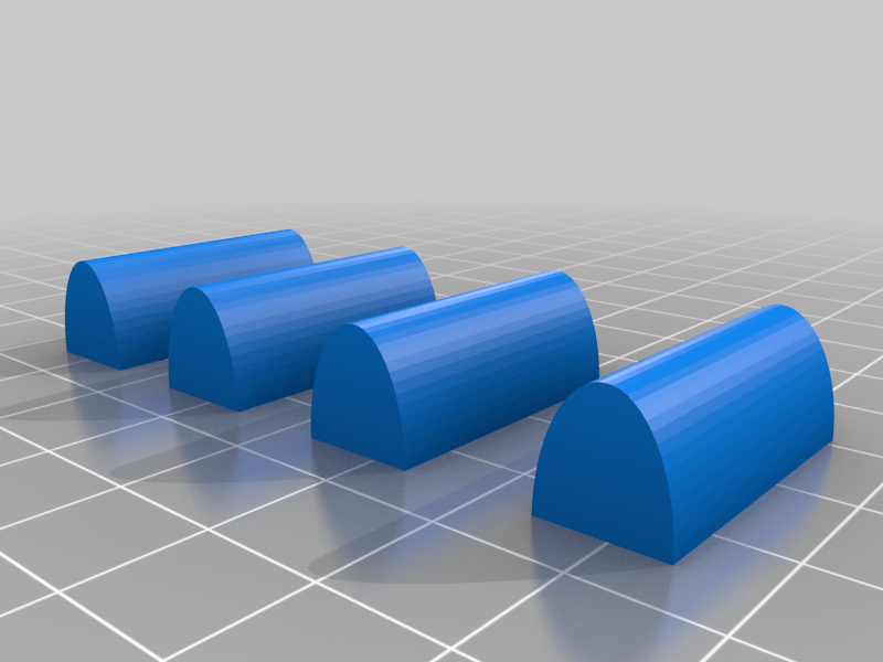 Free 3D file FAN LEG FOR BAD coler 🦵・3D print model to download・Cults