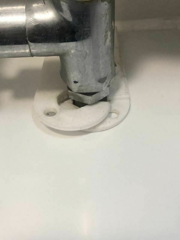 Free STL file Pipe Cover 🔪・Design to download and 3D print・Cults