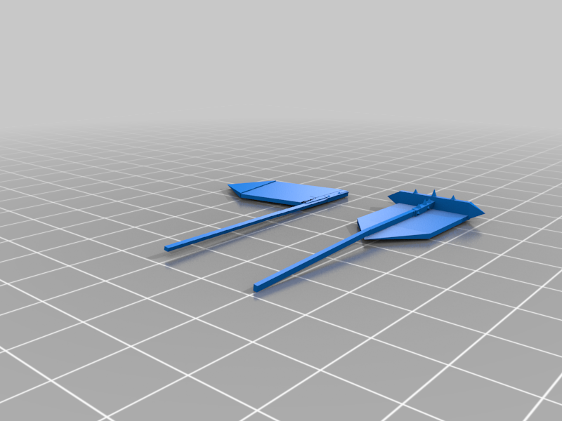 Free STL file 40k skaven troopers with special weapons・Model to ...