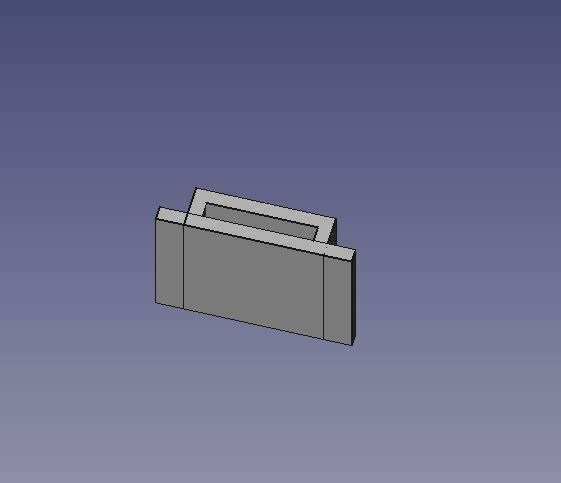 Free STL file Velcro Latch・3D printer model to download・Cults