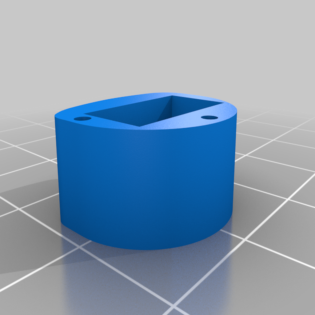 Free STL file Top switch covers・3D print object to download・Cults