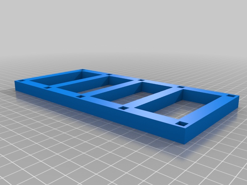 Free 3D file Laptop stand・3D printable model to download・Cults