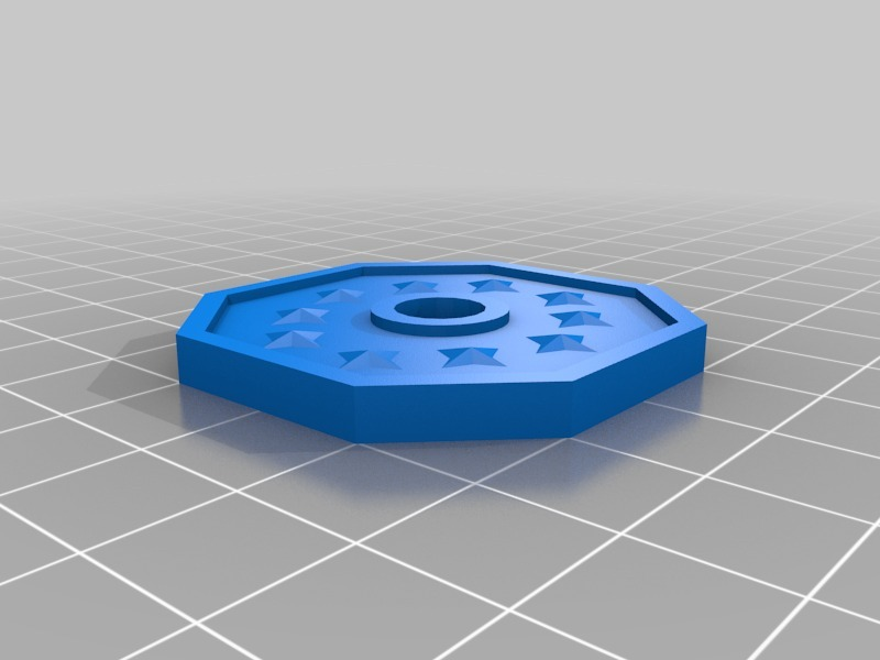 Free 3D file D&D Coins 🪙・3D printable model to download・Cults