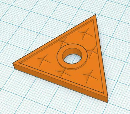 Free 3D file D&D Coins 🪙・3D printable model to download・Cults