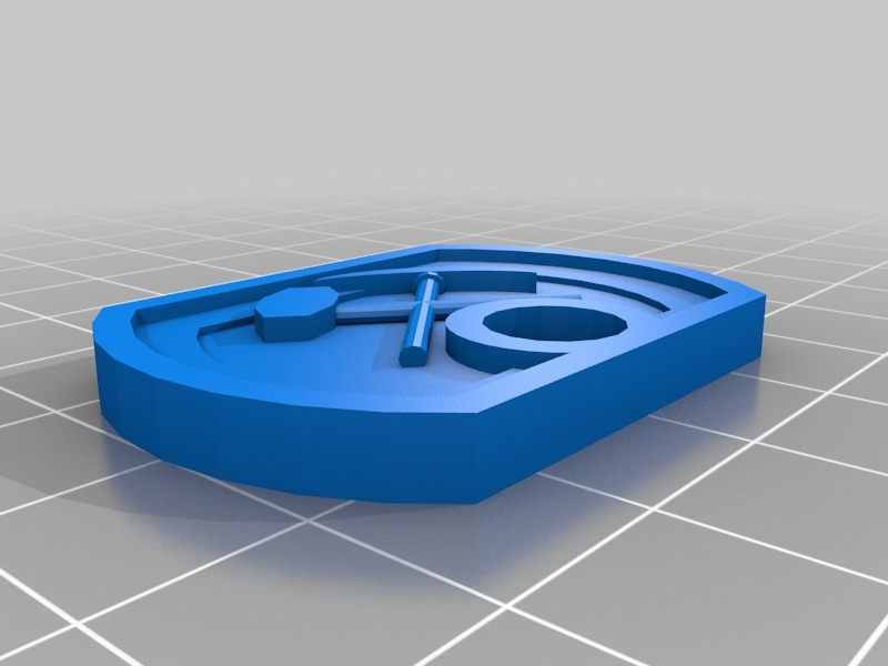 Free 3D file D&D Coins 🪙・3D printable model to download・Cults