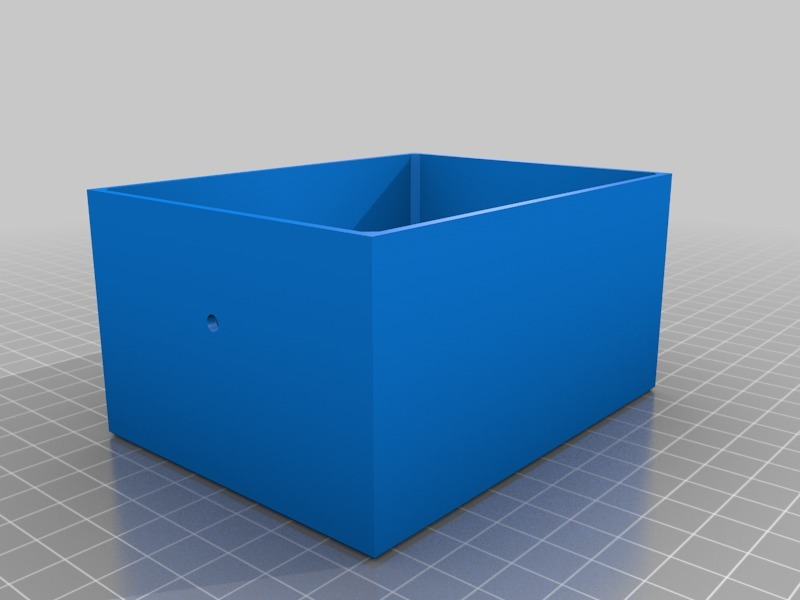 Free 3D file Desktop Organizer・3D print object to download・Cults