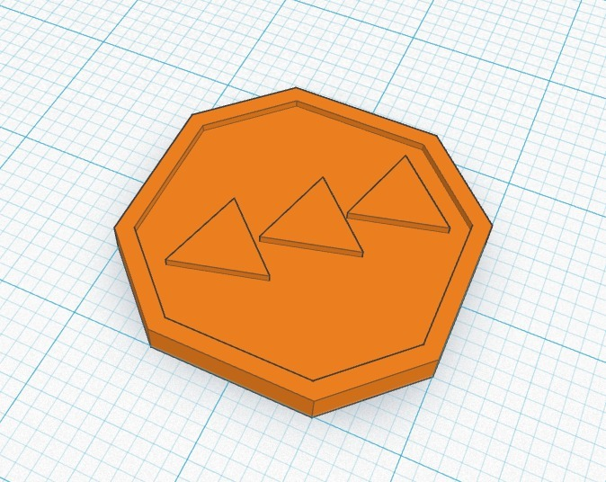 Free 3D file D&D Coins 🪙・3D printable model to download・Cults