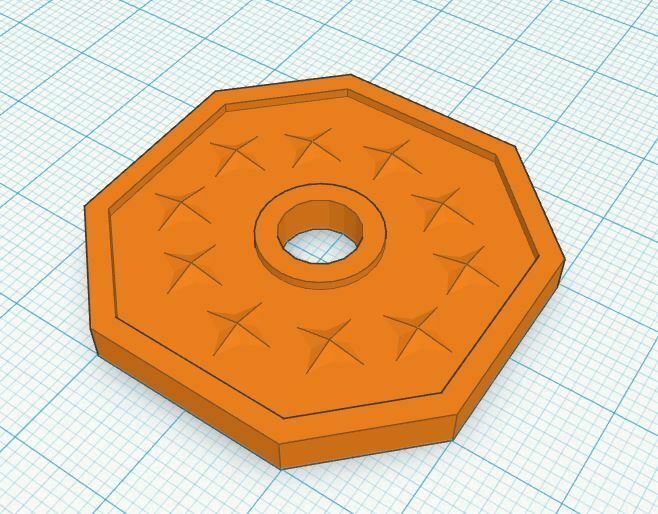 Free 3D file D&D Coins 🪙・3D printable model to download・Cults