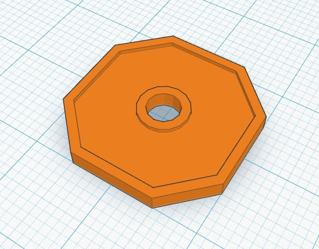 Free 3D file D&D Coins 🪙・3D printable model to download・Cults