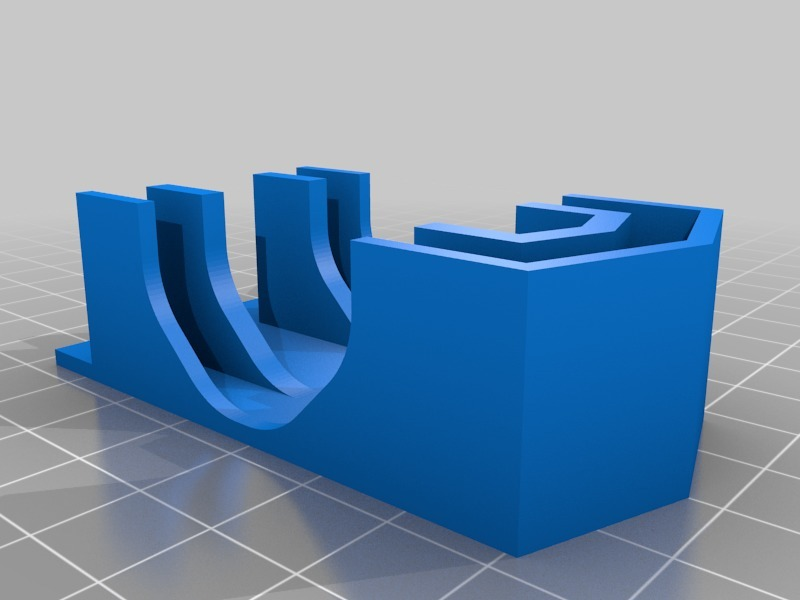 Free 3D file Bookmark・3D print design to download・Cults