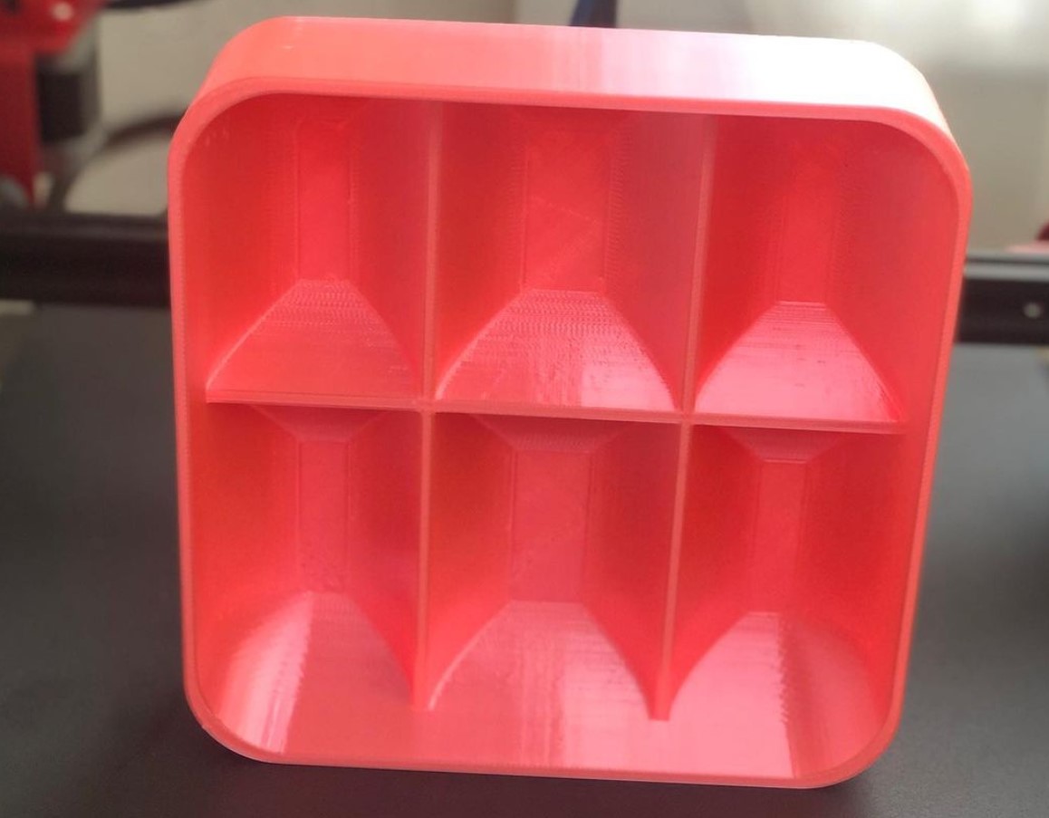 STL file Organizer・3D printable model to download・Cults