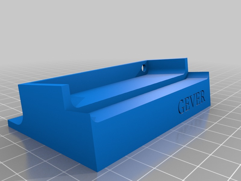 Free 3D file Simple Solder Fume Fan 🔌・3D printable model to download・Cults