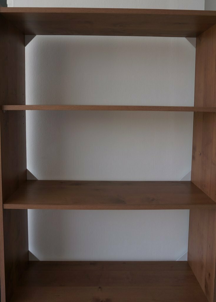 Free 3D file Library back corners 🔙・3D printable model to download・Cults