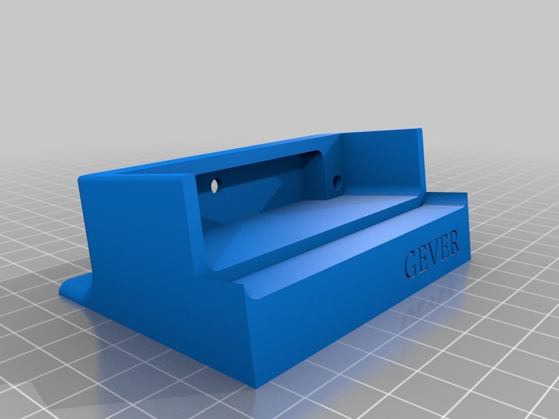 Free 3D file Simple Solder Fume Fan 🔌・3D printable model to download・Cults