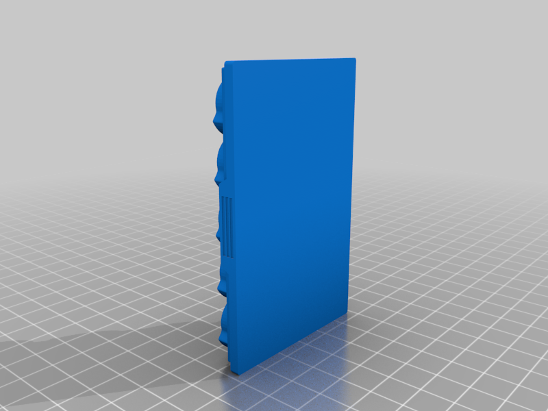 Free 3D file ER11 Collets Holder・3D printable model to download・Cults