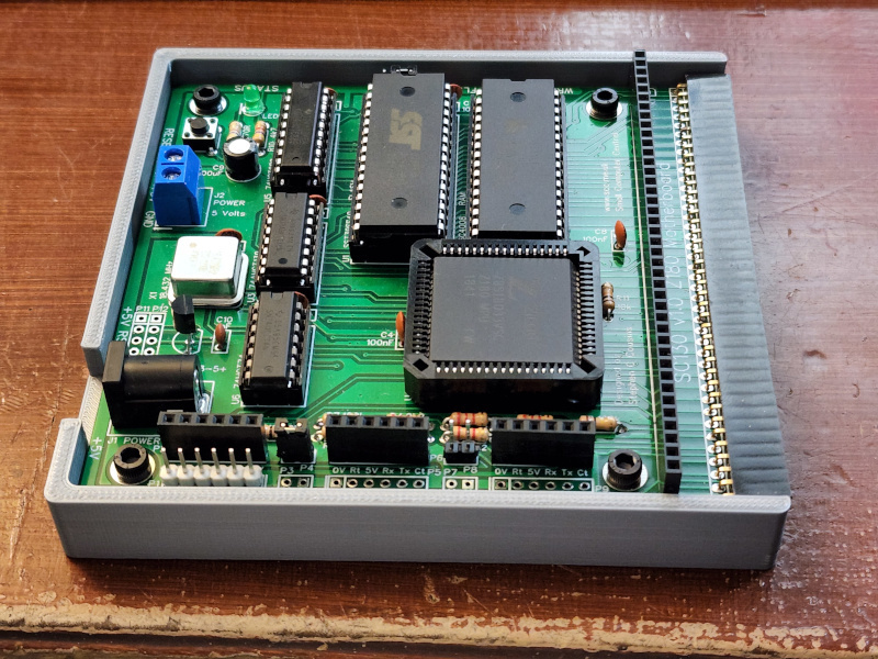 Archivo STL gratuito Bandeja SC130 V1.0 🔧・Design para impresora 3D para ...