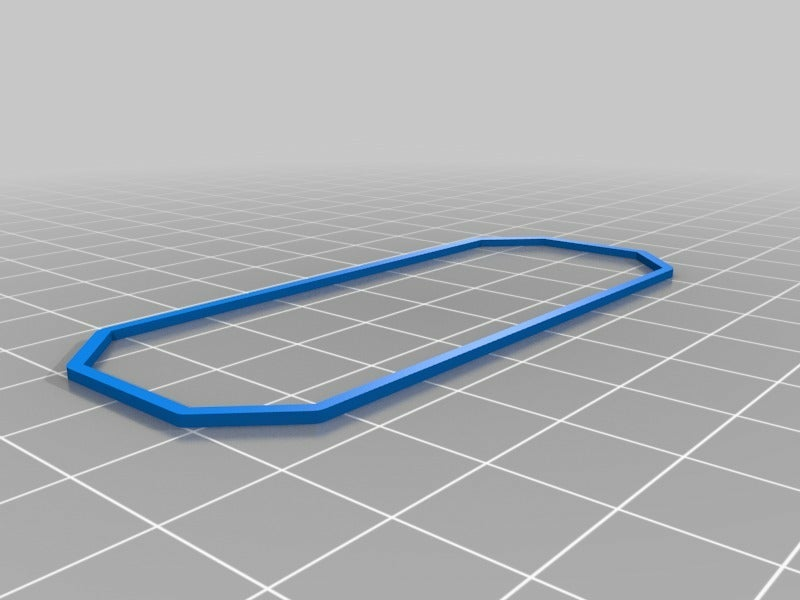 Fichier STL gratuit Lunette KDI 572・Design pour impression 3D à ...