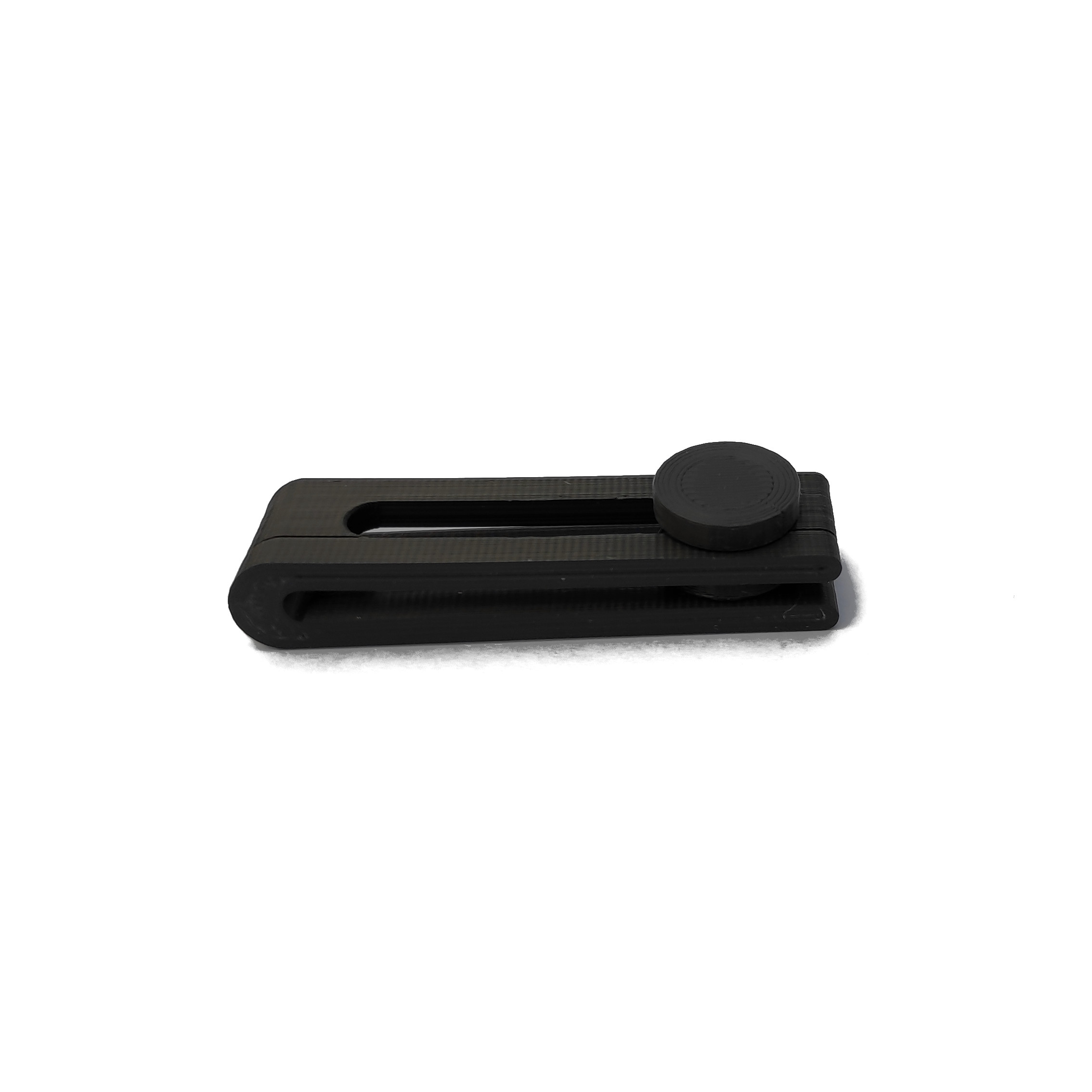 STL file SEAT BELT LIMIT LOCK (SLIDER) 💺・3D print design to download・Cults