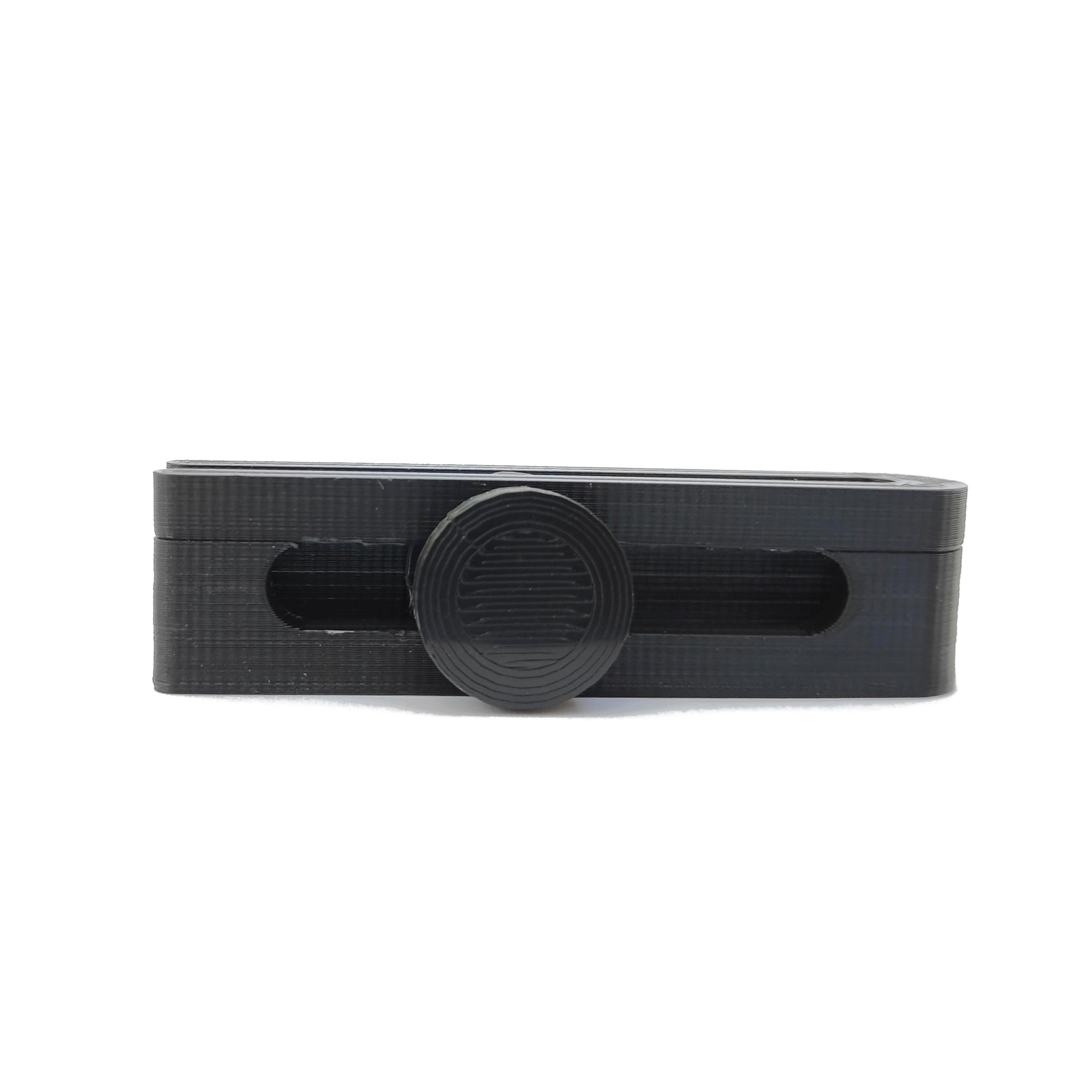 STL file SEAT BELT LIMIT LOCK (SLIDER) 💺・3D print design to download・Cults