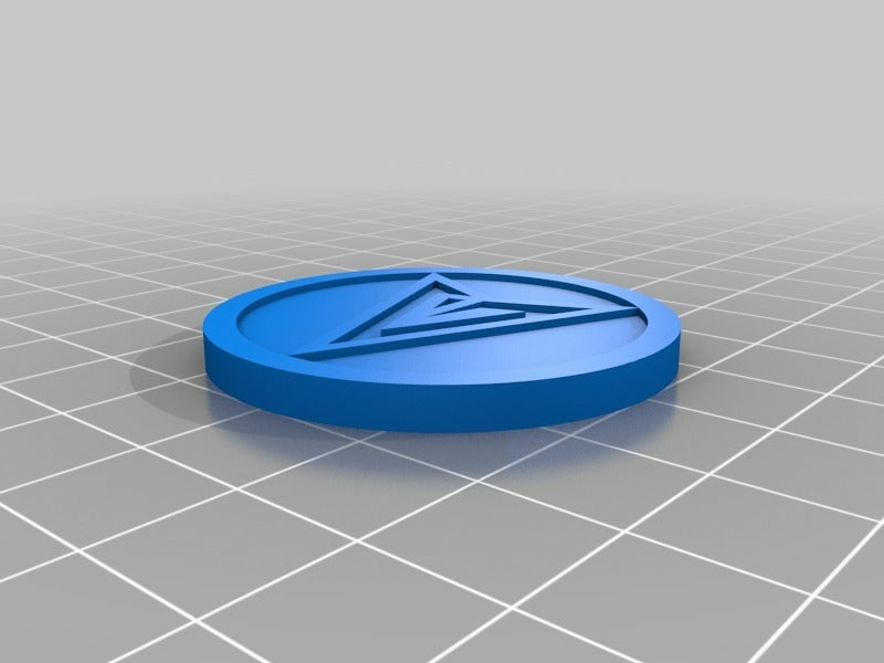 Free STL file Green Arrow Marker・3D printable model to download・Cults