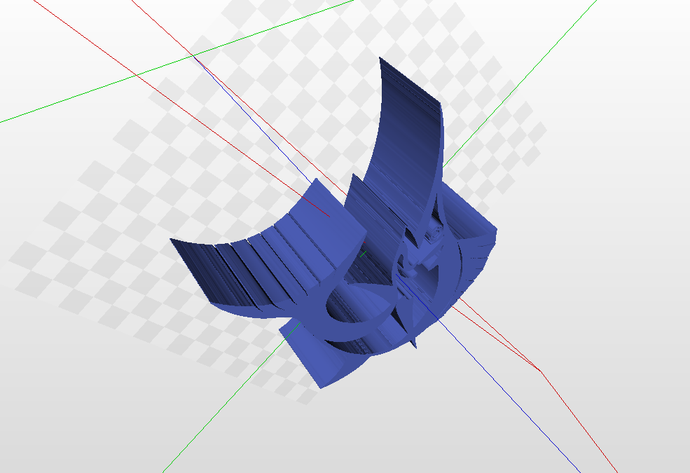 STL file Marlin 1・Model to download and 3D print・Cults