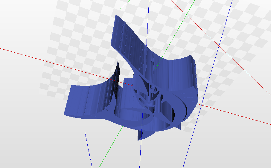 STL file Marlin 1・Model to download and 3D print・Cults