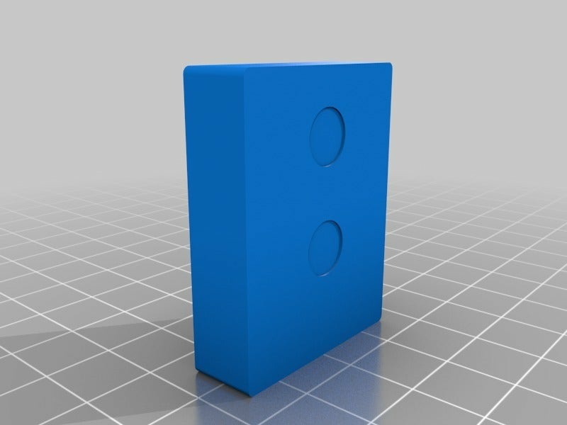 Free STL file Honda Key FOB Enclosure・3D print design to download・Cults