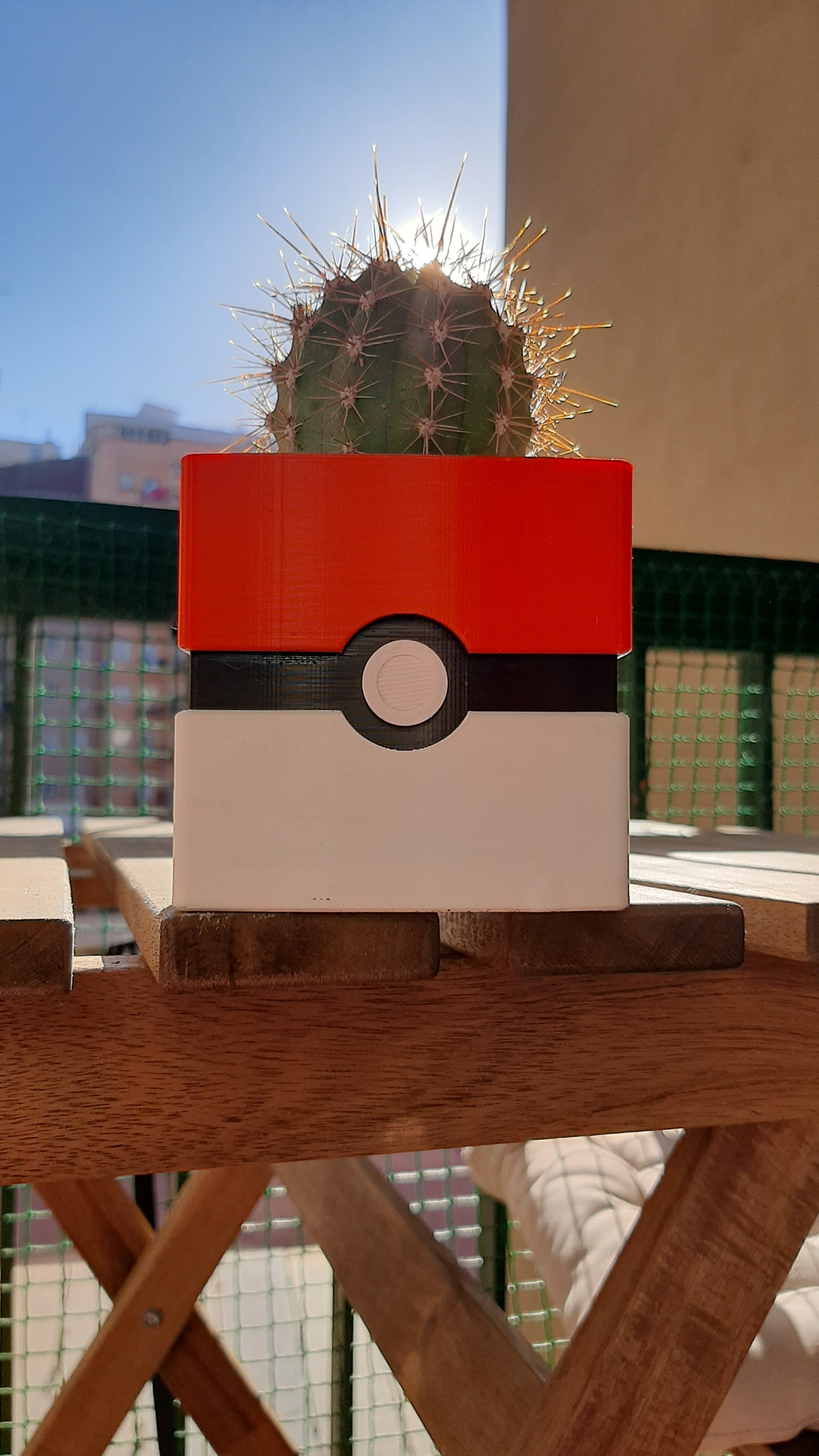 Free STL file pokemon self-watering planter・3D printable design to ...