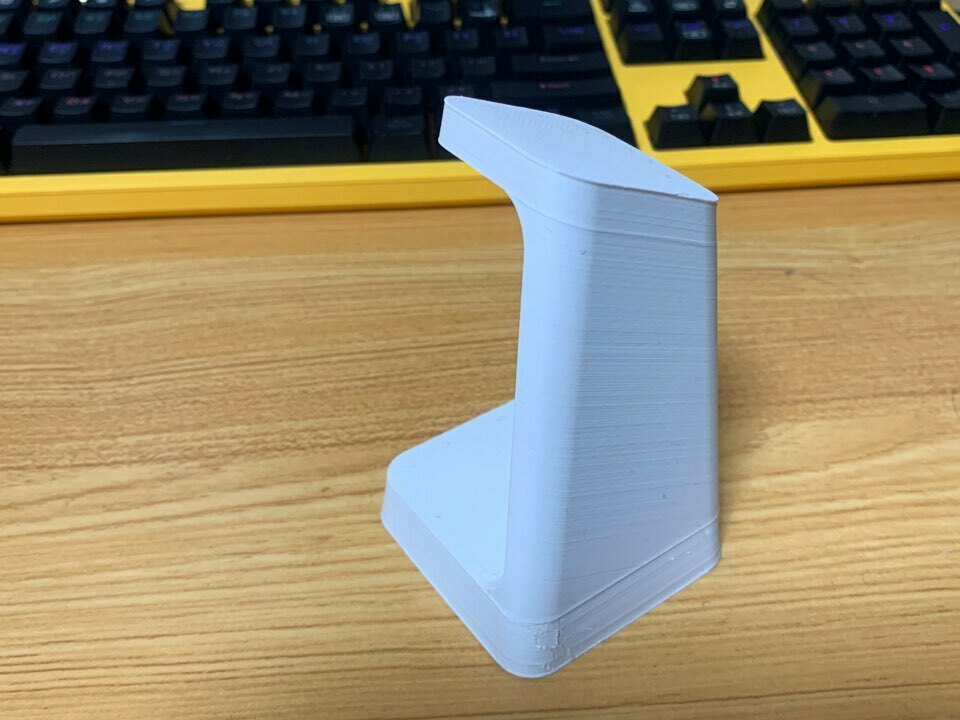 3D file WATCH CRADLE・3D printable model to download・Cults