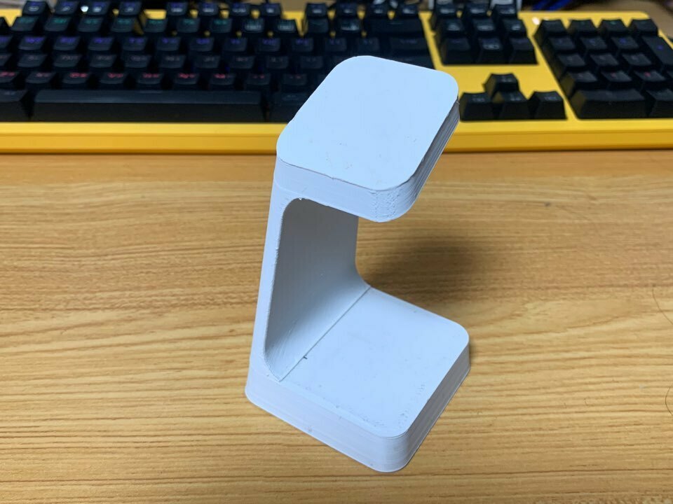 3D file WATCH CRADLE・3D printable model to download・Cults