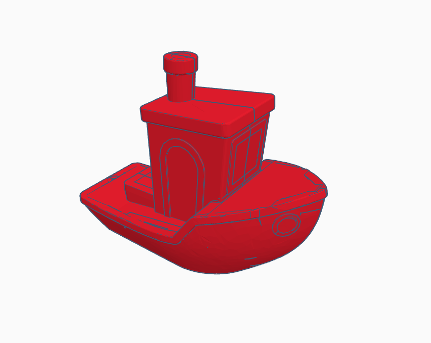 Free STL file Benchy Molds 🧞‍♂️・3D printing template to download・Cults