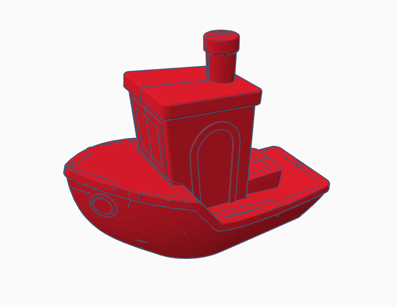 Free STL file Benchy Molds 🧞‍♂️・3D printing template to download・Cults
